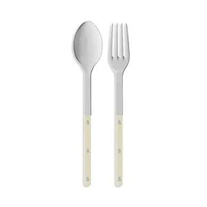 Sabre Paris Bistrot Serving Set - Ivory