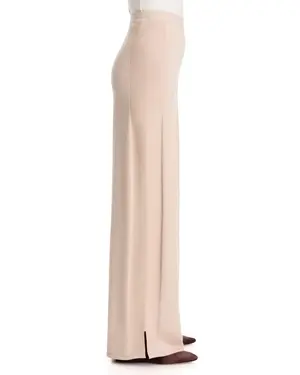 EMME Knit Wide Leg Pants