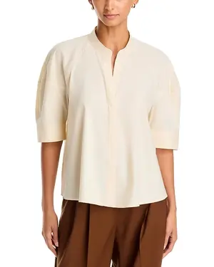 EMME Gennaio Short Sleeve Shirt