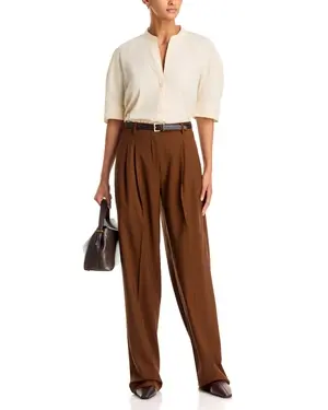 EMME Gennaio Short Sleeve Shirt