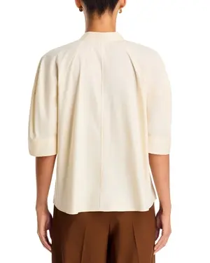 EMME Gennaio Short Sleeve Shirt