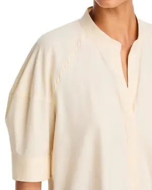 EMME Gennaio Short Sleeve Shirt