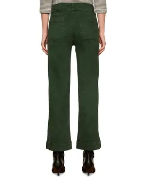 Sanctuary Chelsea Wide Leg Jeans