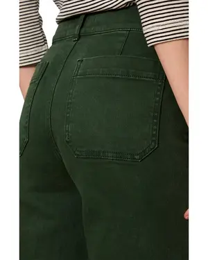 Sanctuary Chelsea Wide Leg Jeans