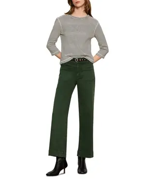 Sanctuary Chelsea Wide Leg Jeans