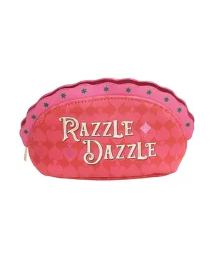 ZSA ZSA ZSU Meilin Makeup Bag