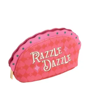 ZSA ZSA ZSU Meilin Makeup Bag