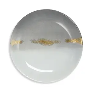 MARIE DAAGE Horizon Dinner Plate - Nuageux ()