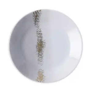 MARIE DAAGE Horizon Bread/side Plate - Nuageux ()