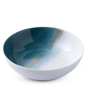 MARIE DAAGE Horizon Bowl - Bleu Ardoise ()