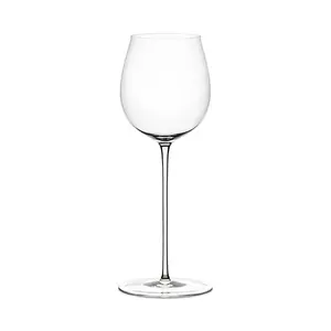 LOBMEYR Ballerina Red Wine Glass I - No Color