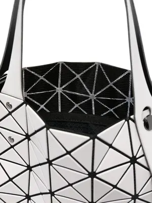 BAOBAO ISSEY MIYAKE Prism Matte Tote Bag