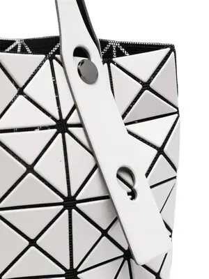 BAOBAO ISSEY MIYAKE Prism Matte Tote Bag