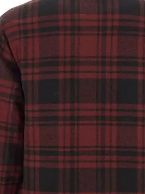 Filson Spokane Insulated Checked Jacket
