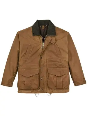 Filson Jacket - Brown