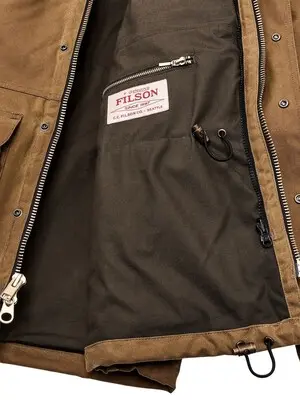 Filson Jacket