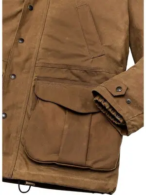 Filson Jacket