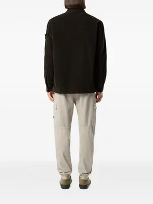 Stone Island Corduroy 800 Overshirt