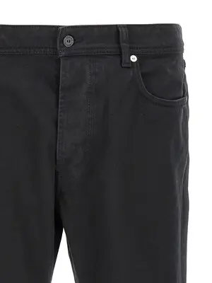 Stone Island Cotton Jeans