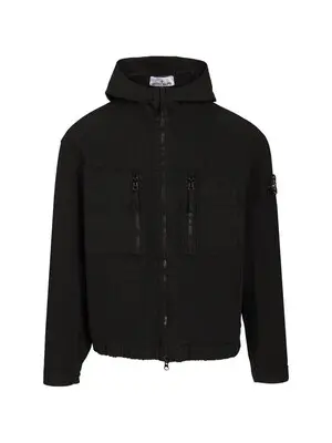Stone Island Cotton Shirt