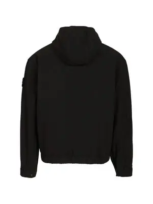 Stone Island Cotton Shirt