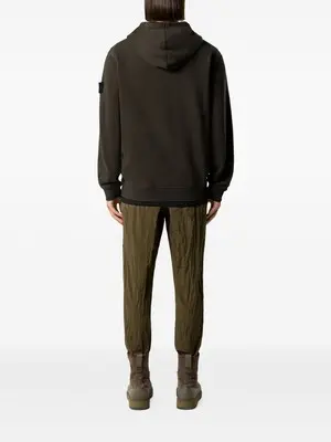 Stone Island Cotton Crewneck Sweatshirt