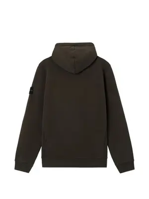 Stone Island Cotton Crewneck Sweatshirt