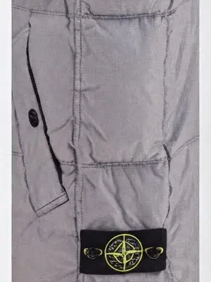 Stone Island Nylon Down Vest