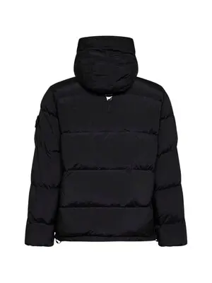 Stone Island Nylon Down Jacket