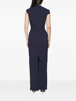 Solace London Arion Maxi Dress