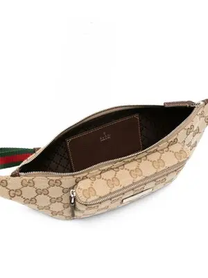 Gucci Flatpack Small Beltbag