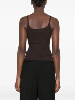 Gucci Horsebit Tank Top