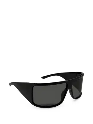 Gucci Mask Sunglasses