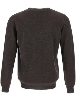 KANGRA Crew-neck Pullover