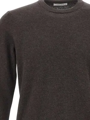 KANGRA Crew-neck Pullover