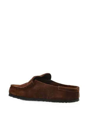 BIRKENSTOCK Naples Loafers