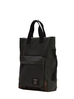 Barbour Field Wax Classic Backpack