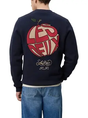 LES DEUX Orchard Sweatshirt