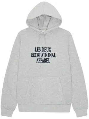 LES DEUX From Copenhagen Hoodie
