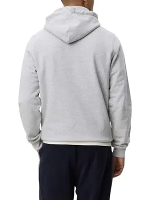 LES DEUX From Copenhagen Hoodie