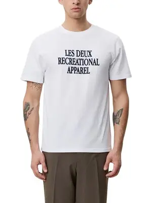 LES DEUX From Copenhagen T-shirt