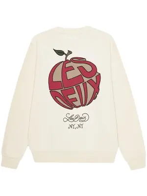 LES DEUX Orchard Sweatshirt
