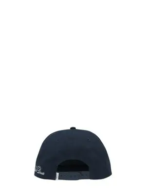 LES DEUX Legacy Letterman Cap