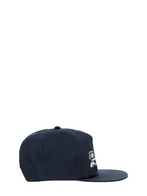 LES DEUX Legacy Letterman Cap