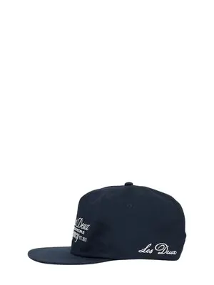 LES DEUX Legacy Letterman Cap