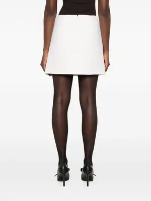 Gucci Wool Skirt