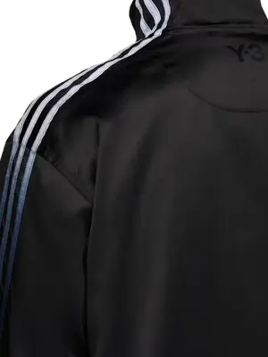 Y3 Logo Tracksuit - Black