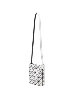 BAOBAO ISSEY MIYAKE Prism Matte Crossbody Bag