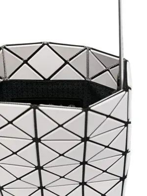 BAOBAO ISSEY MIYAKE Prism Matte Crossbody Bag