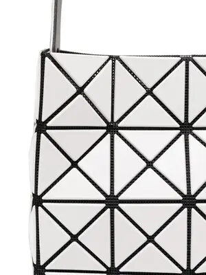 BAOBAO ISSEY MIYAKE Prism Matte Crossbody Bag